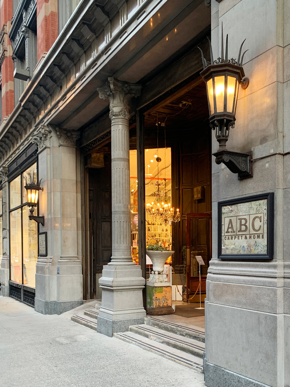 Michele Varian at ABC Home– Michele Varian Shop