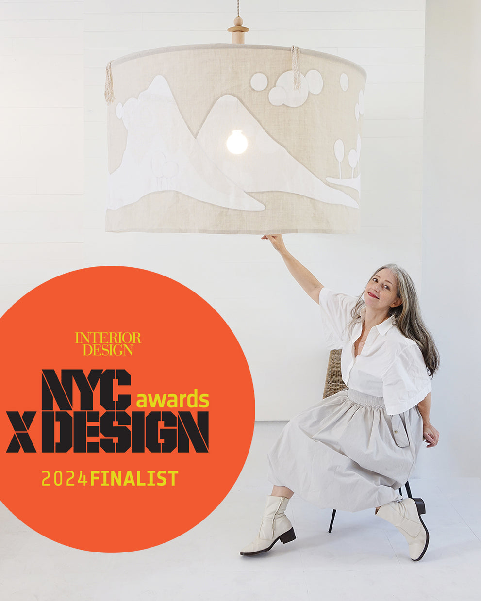 NYCxDesign 2024 Finalist!– Michele Varian Shop