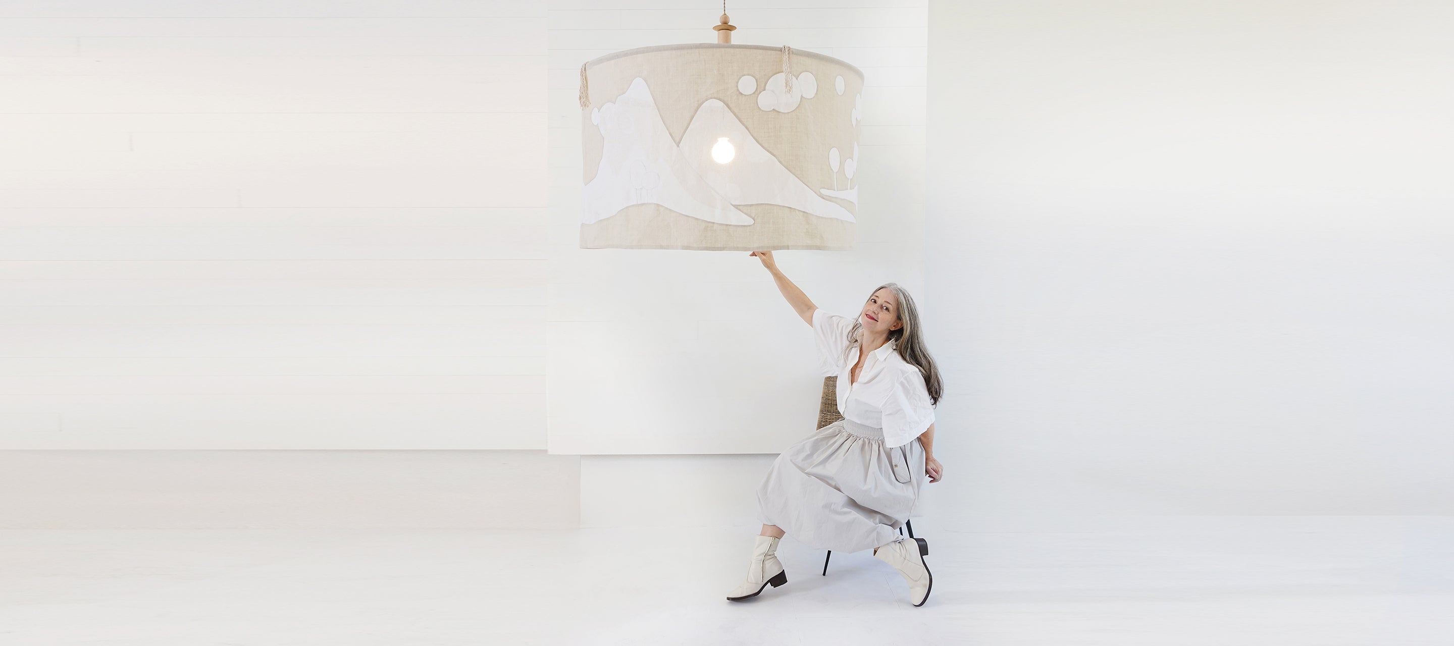 Michele Varian Home Interior Design Furniture Lighting Jewelry Pillows ...