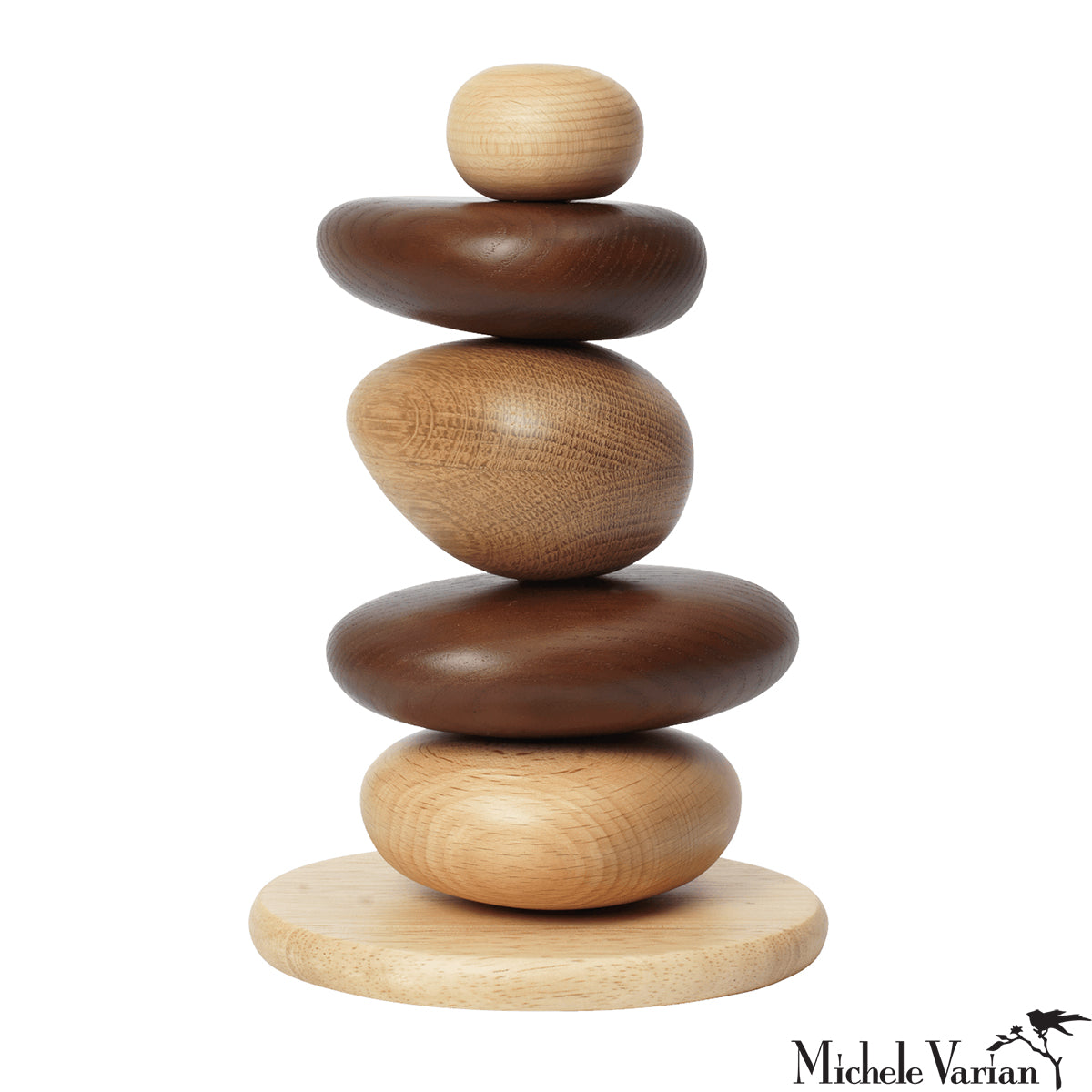 Pebble Stacking Blocks– Michele Varian Shop