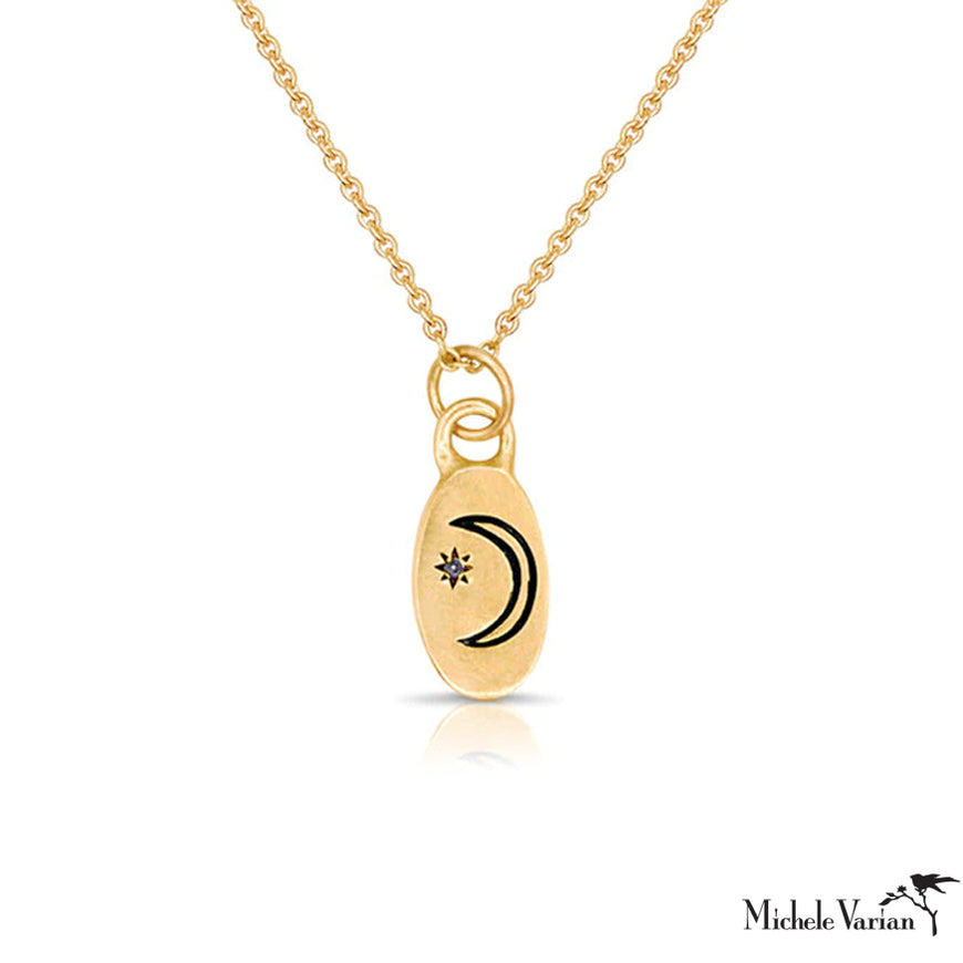 Necklaces All– Michele Varian Shop